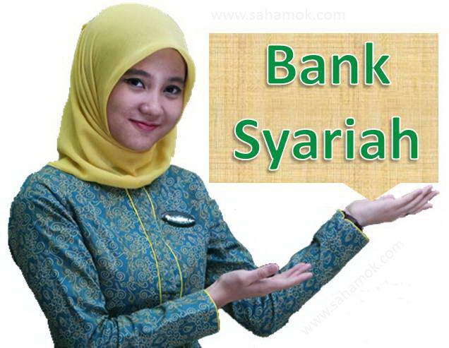 Pengertian Bank Syariah, bentuk usaha & kelembagaan - SahamU